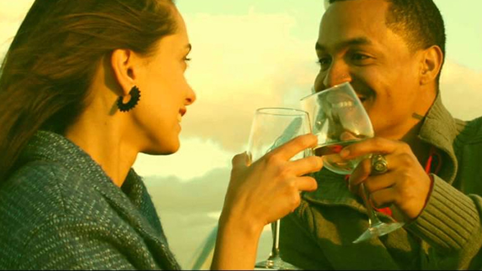 Florian Kempers feat Rozalla