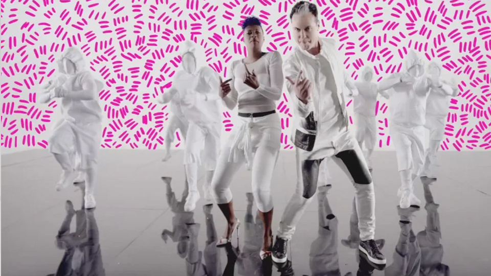 Fitz and the Tantrums