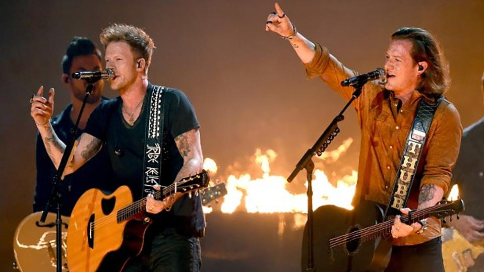 Florida Georgia Line